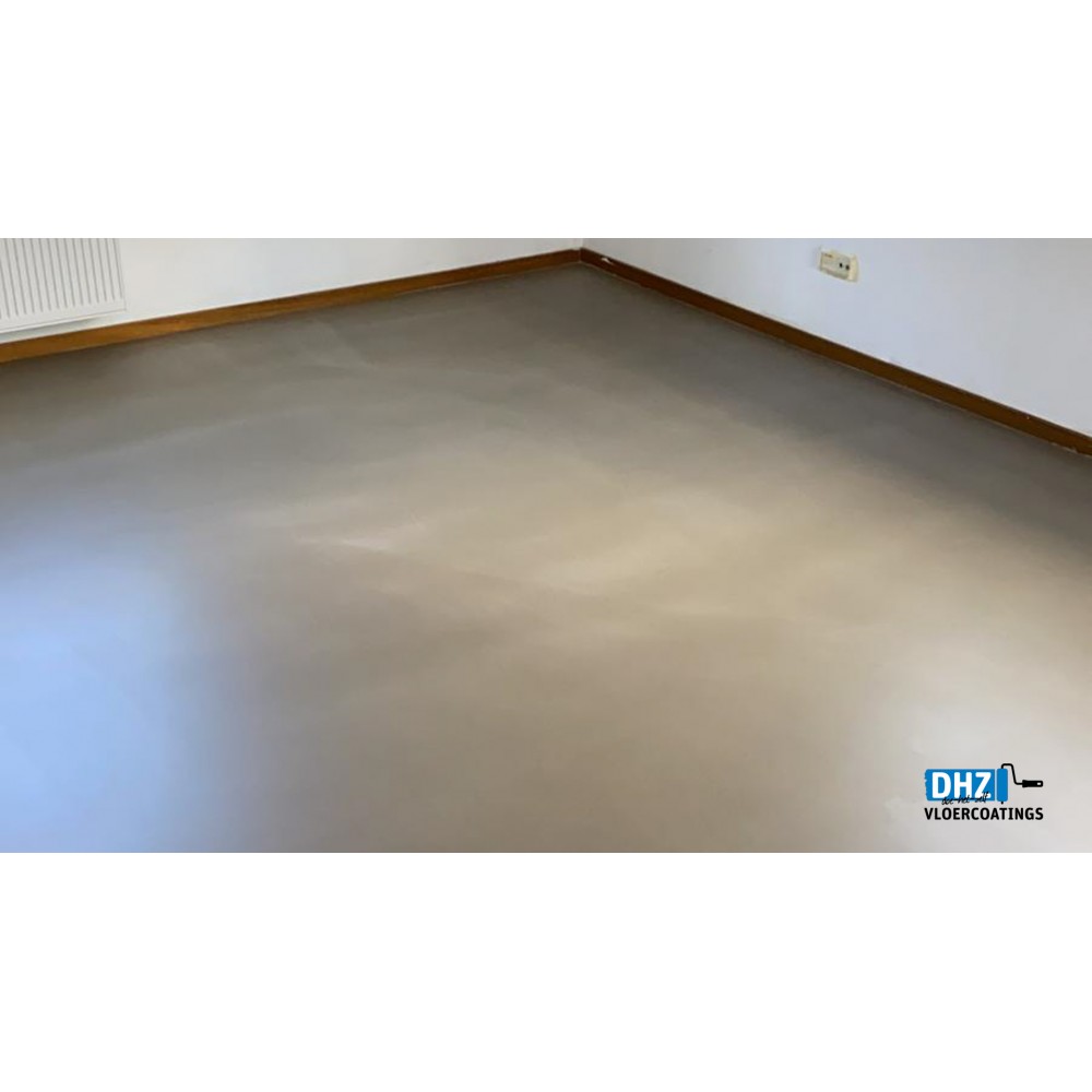 DHZ Finish PU/WV - MAT