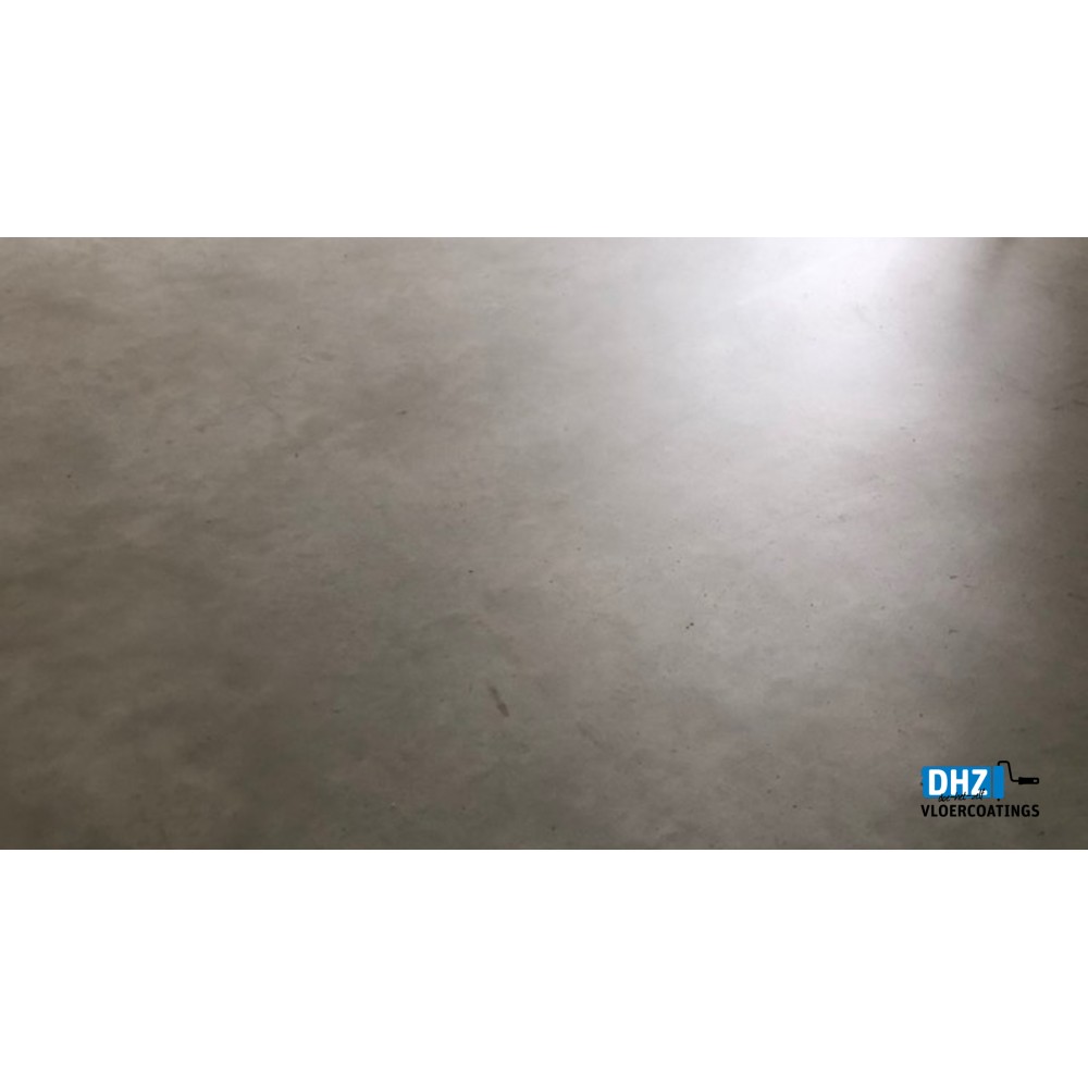 DHZ Finish PU/WV - MAT