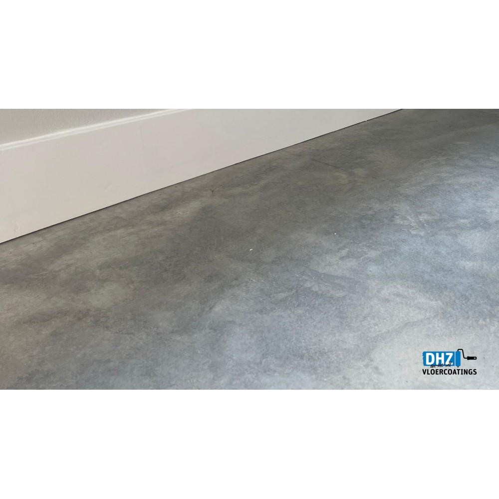 DHZ Finish PU/WV - MAT