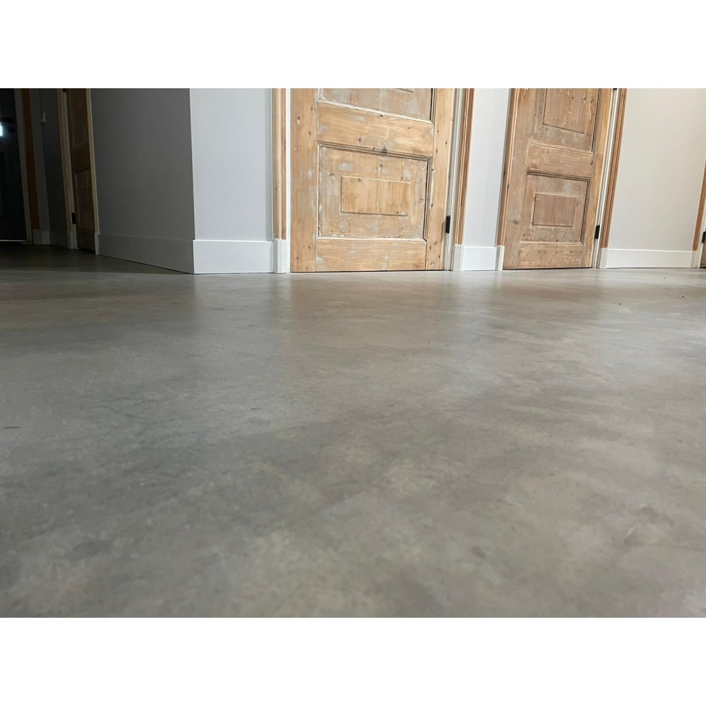 Nylo Finish PU/WV | extra mat