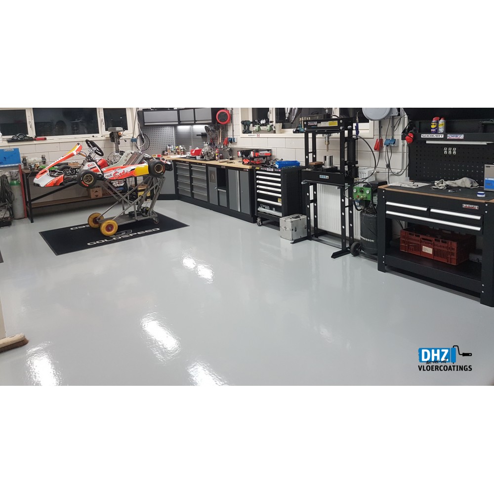 DHZ Heavypox ULTRAFAST