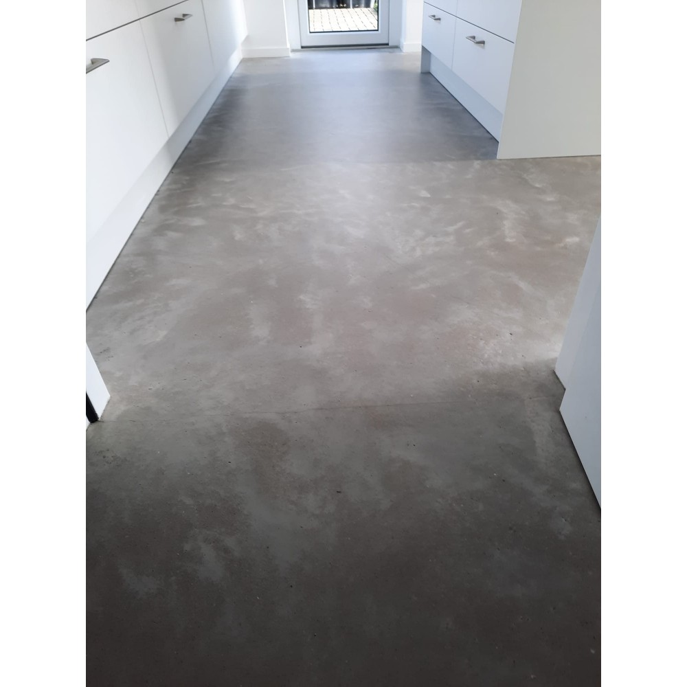 Nylo Finish PU/WV | extra mat