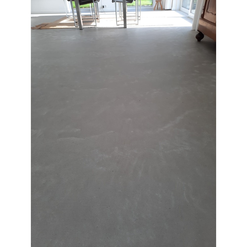 Nylo Finish PU/WV | extra mat